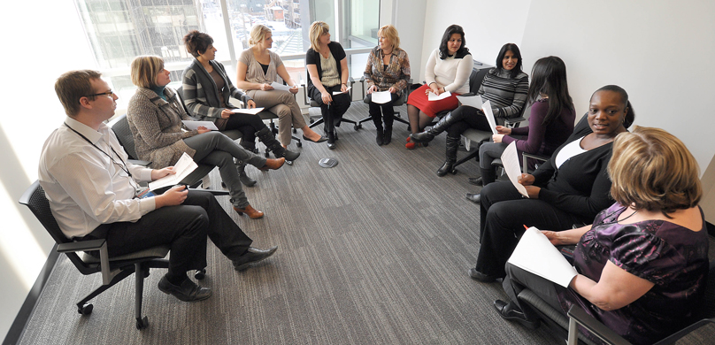 Our Staff - Mayland Heights School